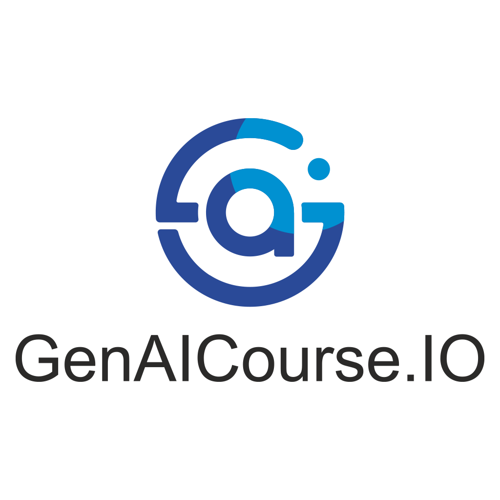 GenAI Course — Learn Generative AI Online with Certification